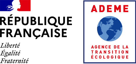 Portail open data de l'ADEME