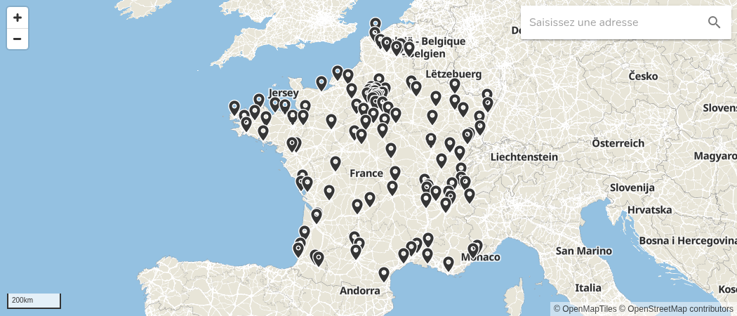SINOE ® - Annuaire 2016 des unités d'incinération des ordures ménagères ...